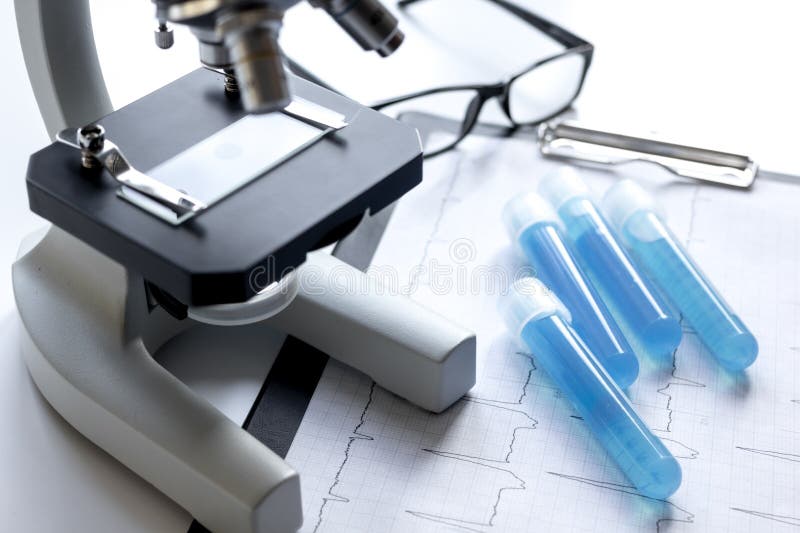 285 Microscope Document Desk Stock Photos - Free & Royalty-Free Stock ...