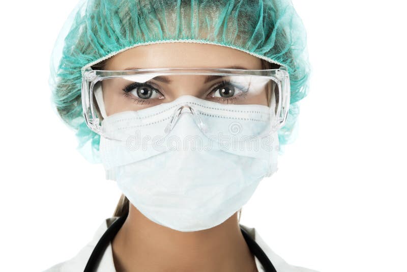 Doctors face stock photo. Image of physician, laboratory - 7897042