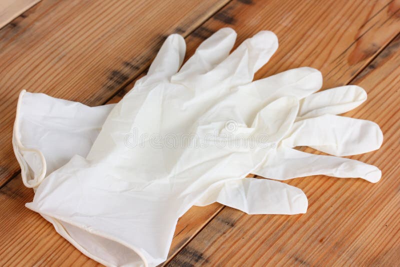 Doctors gloves stock image. Image of colors, healthcare - 63424117