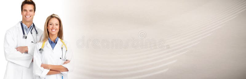 Doctors group stock image. Image of clinic, medic, occupation - 93838025