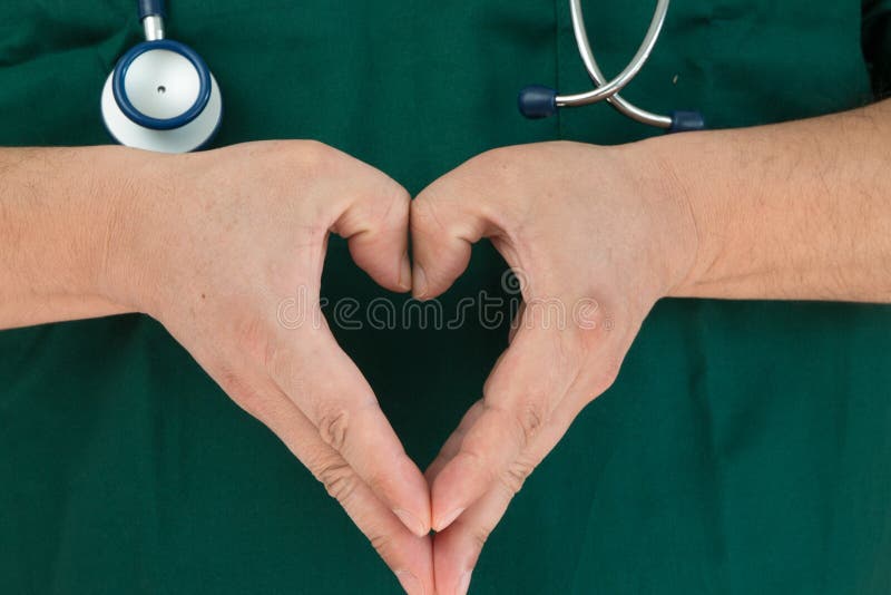 Doctors stock photo. Image of health, green, heart, asian - 65493700