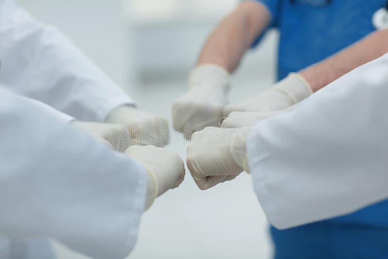 193 Nurses Unity Hands Stock Photos - Free & Royalty-Free Stock Photos ...