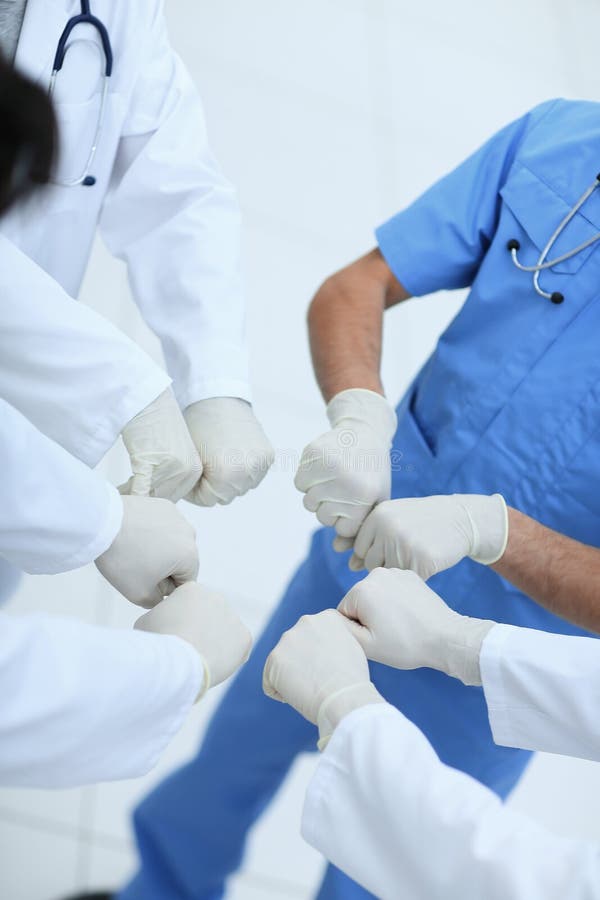 193 Nurses Unity Hands Stock Photos - Free & Royalty-Free Stock Photos ...