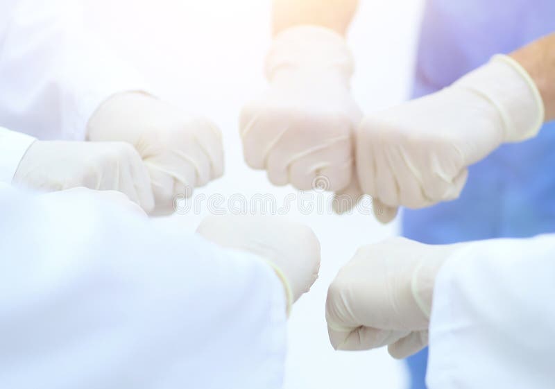 193 Nurses Unity Hands Stock Photos - Free & Royalty-Free Stock Photos ...