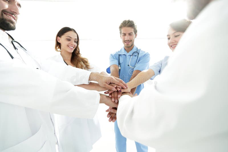 193 Nurses Unity Hands Stock Photos - Free & Royalty-Free Stock Photos ...
