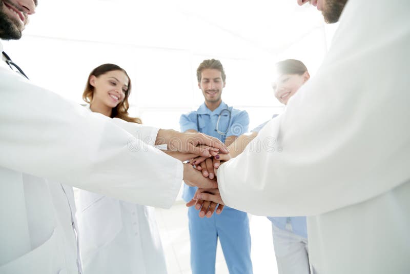193 Nurses Unity Hands Stock Photos - Free & Royalty-Free Stock Photos ...