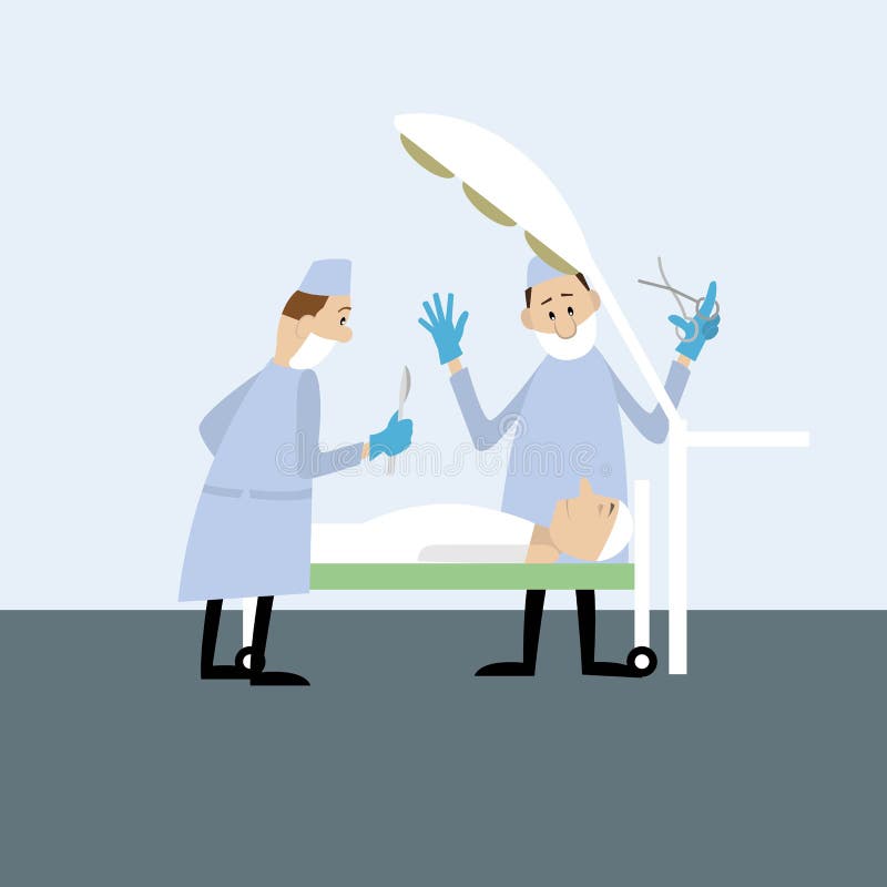 Operating Room Stock Illustrations – 5,669 Operating Room Stock ...