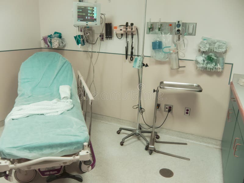 A doctors surgery office editorial stock photo. Image of equipment ...