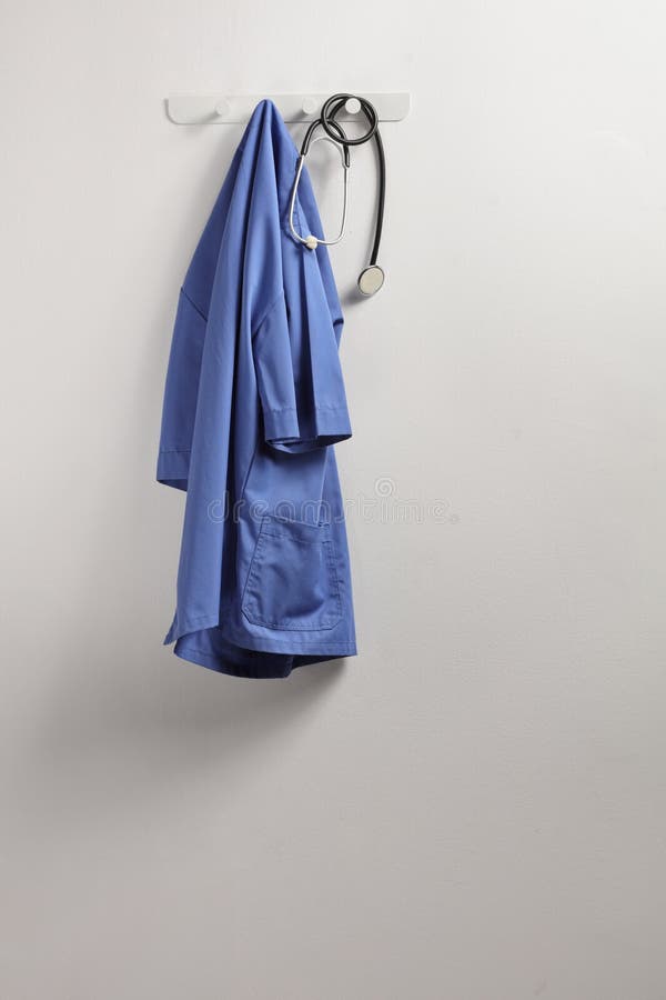 Stethoscope on a Medical Book Stock Photo - Image of exam, medical: 701250