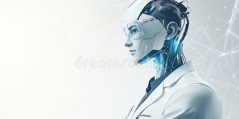 Doctors Use AI-driven Systems To Improve Diagnostic Accuracy and Tailor ...