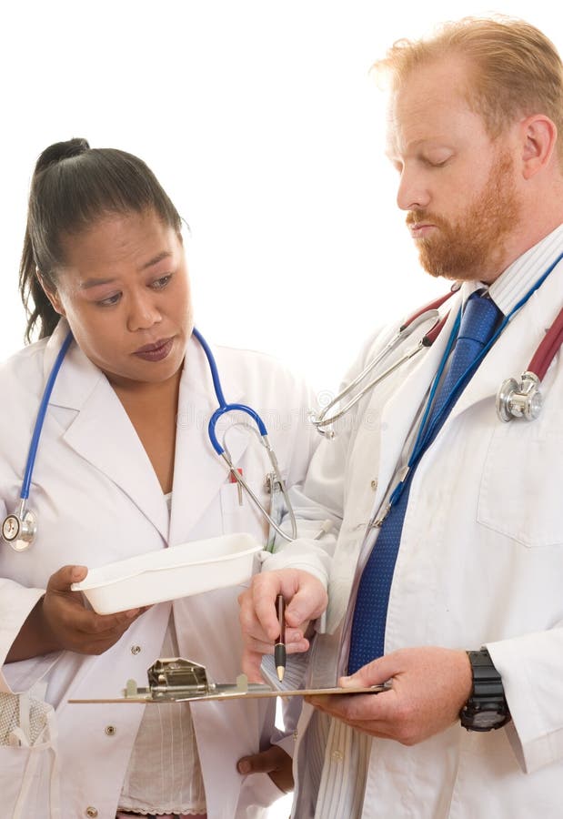Doctors at work stock image. Image of surgery, isolated - 534811