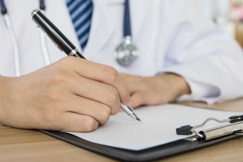 Doctors at work stock image. Image of healthcare, consultant - 61031599