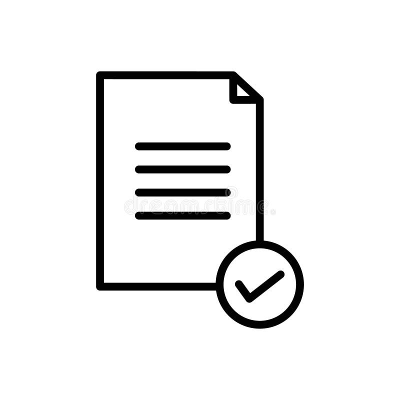 Accepted Icon Stock Illustrations – 21,192 Accepted Icon Stock ...