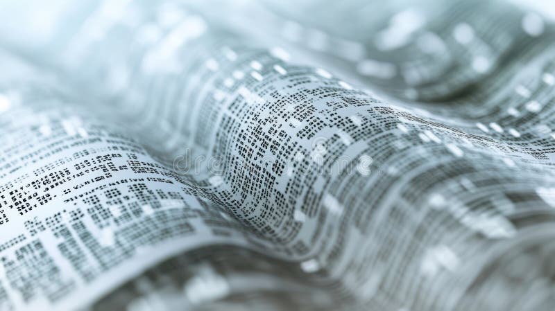 Document Analysis Powered By Advanced Machine Learning Algorithms