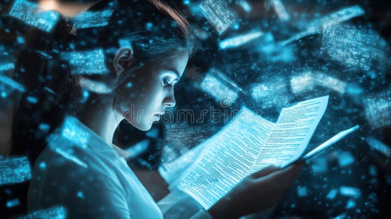 Unstructured Texts Stock Illustrations 3 Unstructured Texts Stock Illustrations Vectors