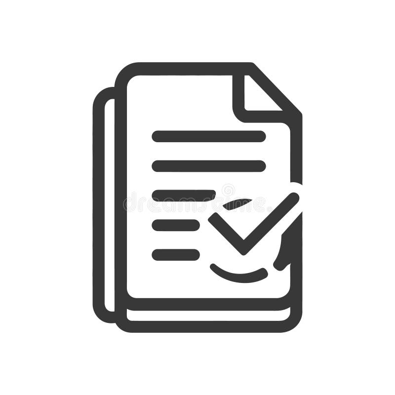 Building Plan Submission Checklist Clipart