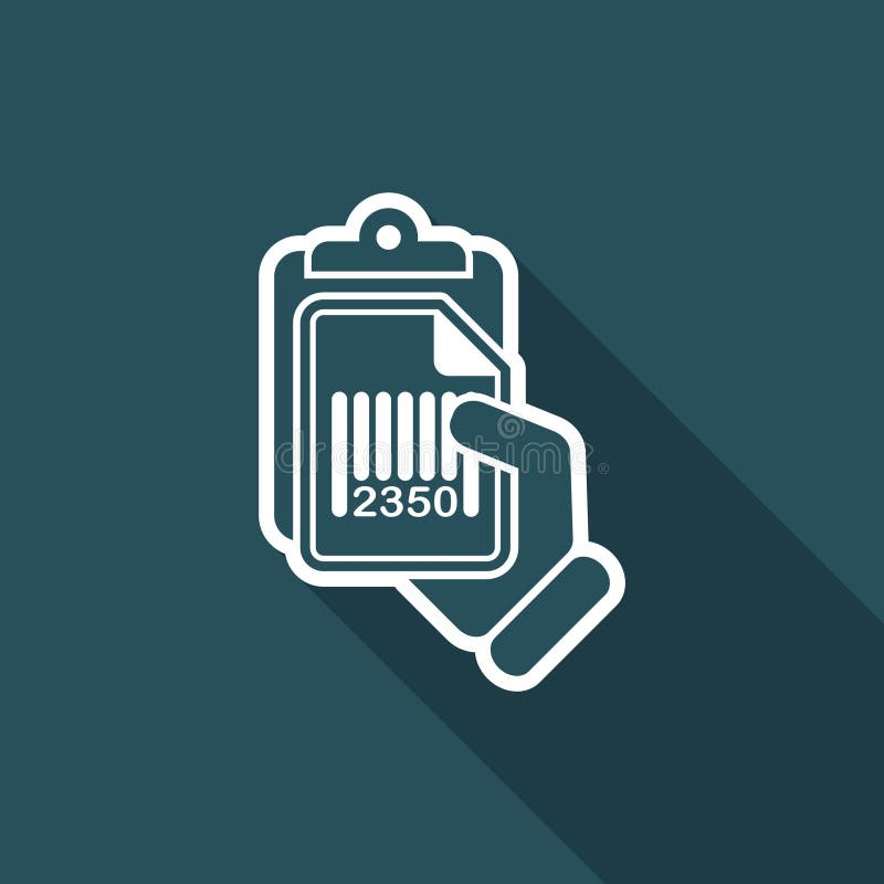 Document Serial Number Stock Illustrations – 23 Document Serial Number ...