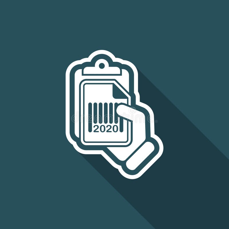 Document Serial Number Stock Illustrations – 29 Document Serial Number ...