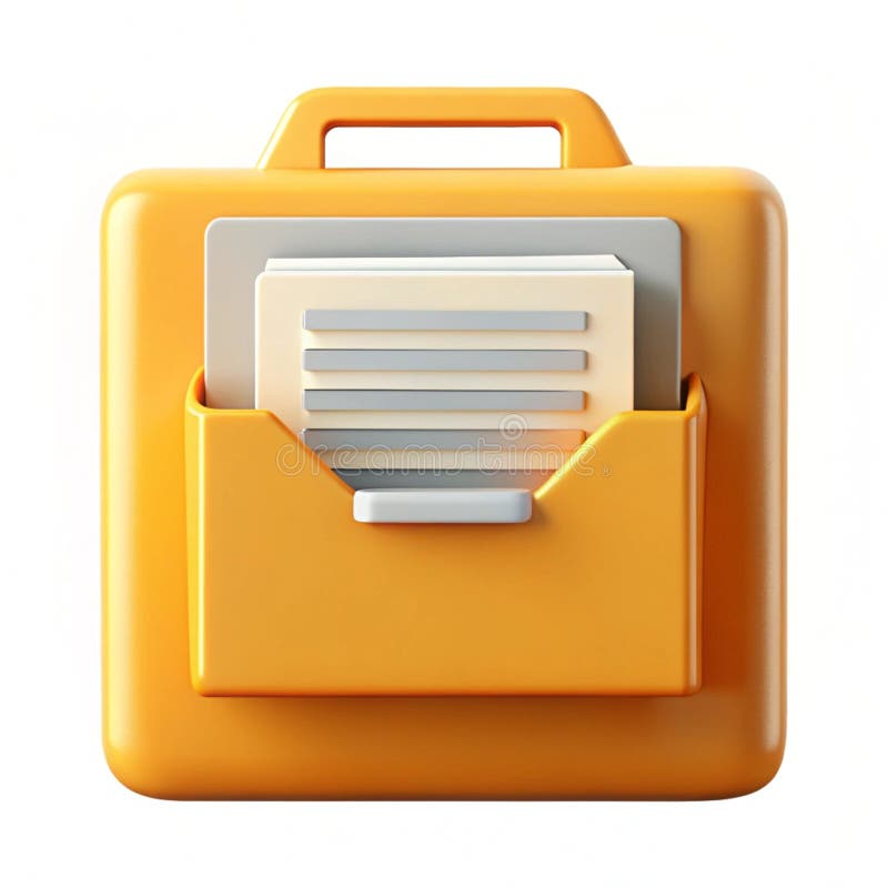 Documentbox Stock Illustrations – 1 Documentbox Stock Illustrations ...