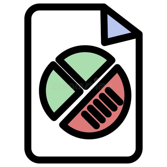 Document with Bullet Points Icon Symbol - To Do or Task List with ...