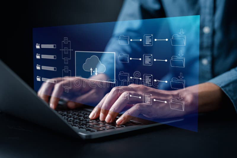 Document In Cloud Computing Management System Online Documentation