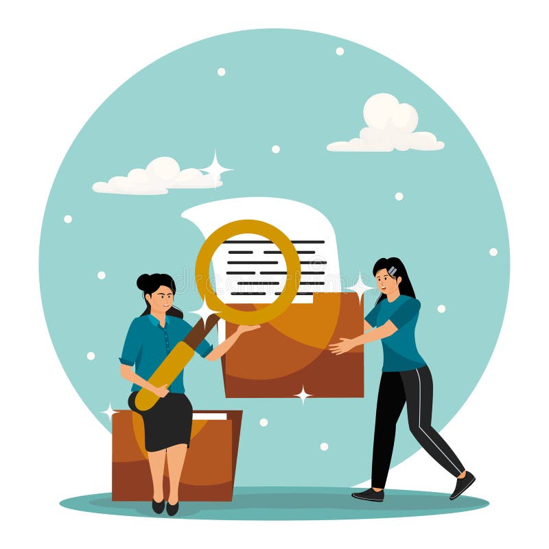 Working Documentation Storage Stock Illustrations – 240 Working Documentation Storage Stock ...