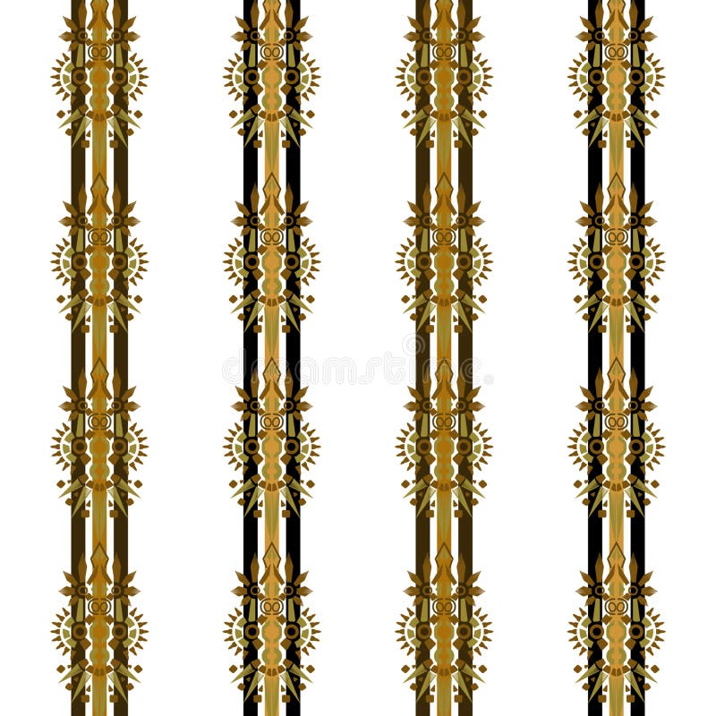 Columnar Sequence Stock Illustrations – 2 Columnar Sequence Stock ...