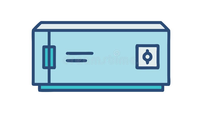 Document Data Sheet Icon, Information Report Paperwork, Vector Design ...