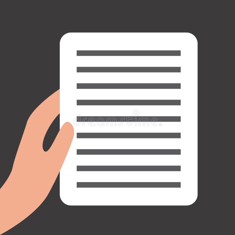 Document Graphic Stock Illustrations – 355,839 Document Graphic Stock ...