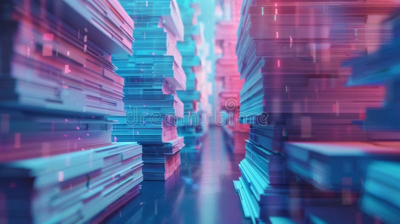 Document Digitization, Transformation from Physical Paperwork To ...