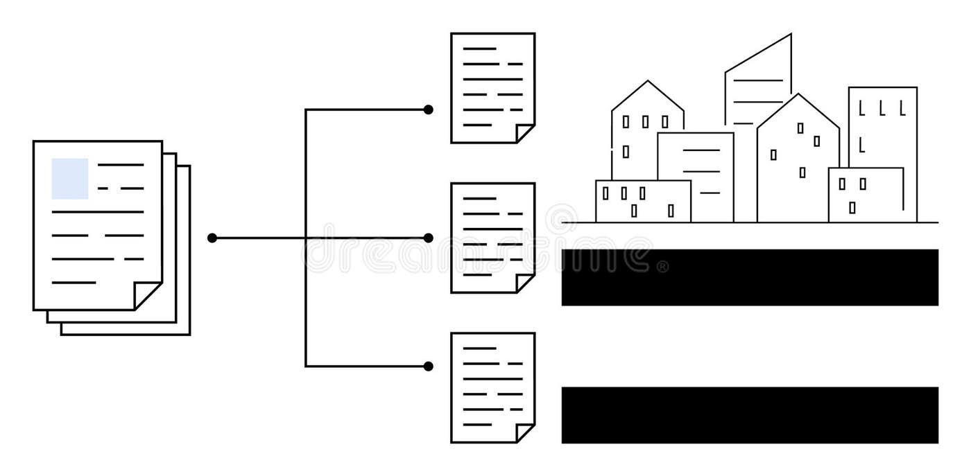 Individual Residential Pods Stock Illustrations – 589 Individual ...