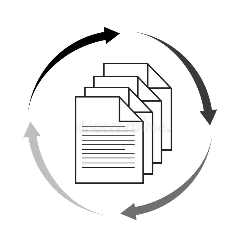 Word Pdf Stock Illustrations – 2,600 Word Pdf Stock Illustrations ...