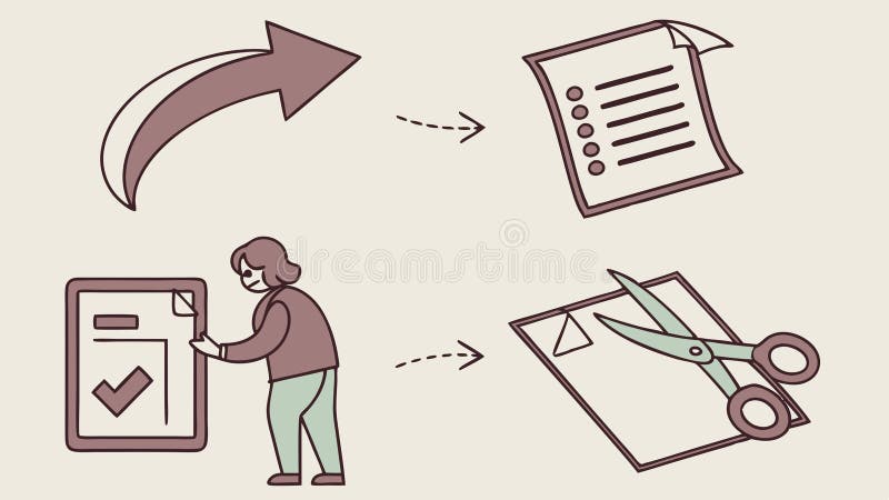 Careful Revision Stock Illustrations – 16 Careful Revision Stock ...