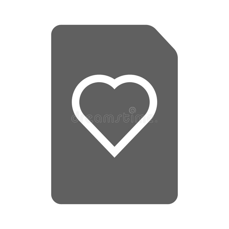 Document feedback icon stock vector. Illustration of document - 223737329