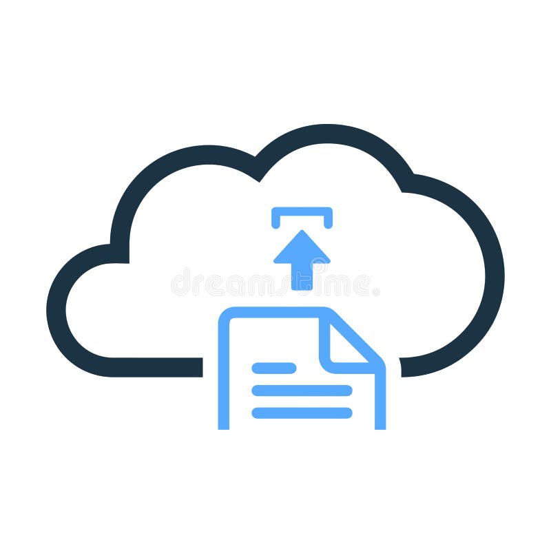 Cloud Computing Types Stock Illustrations – 343 Cloud Computing Types ...