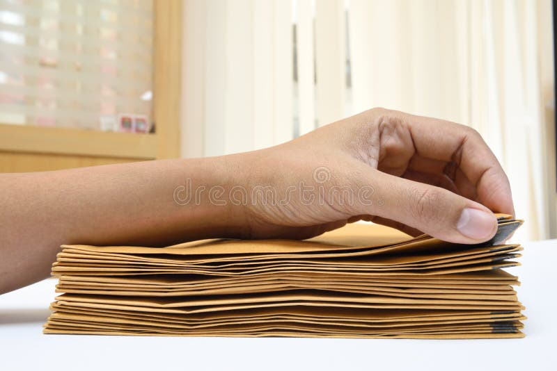 Document stock photo. Image of organization, paper, document - 60130746