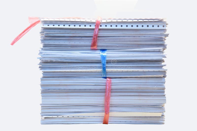 Document stock photo. Image of office, business, work - 60227572