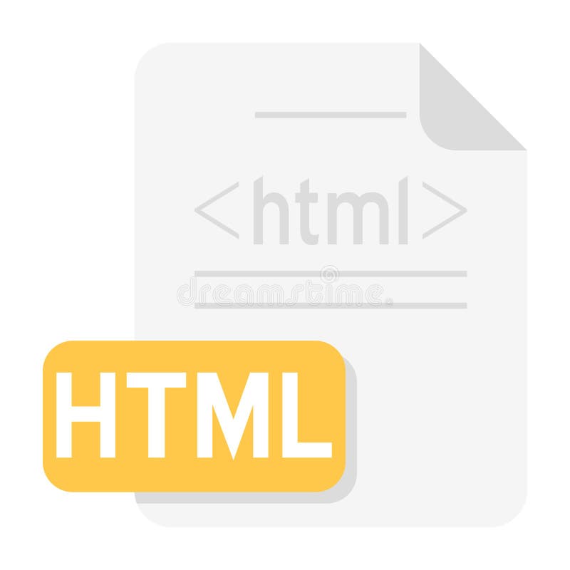 Html Extension Stock Illustrations – 1,841 Html Extension Stock ...