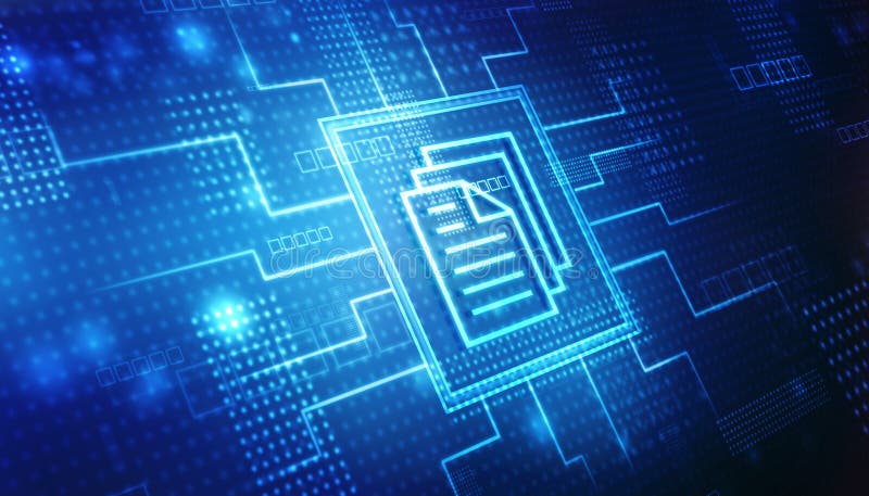 Matrix Document Stock Illustrations – 1,013 Matrix Document Stock ...