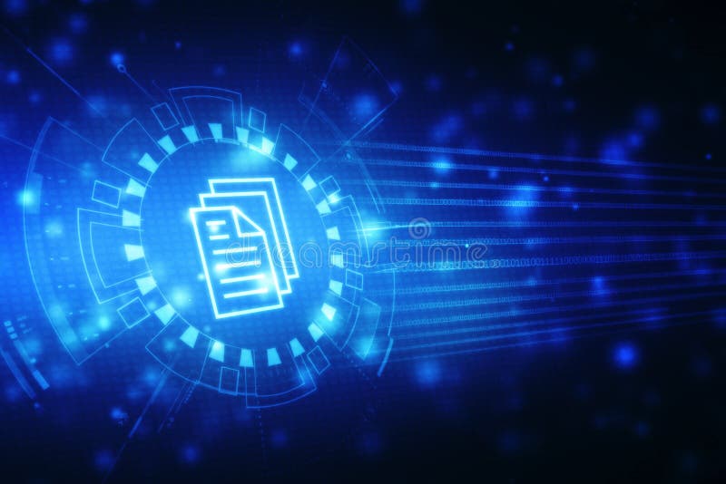 Matrix Document Stock Illustrations – 1,013 Matrix Document Stock ...