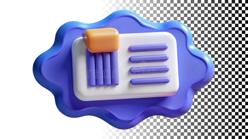 Document File Icon Highlight Tab Information Data Record Png ...