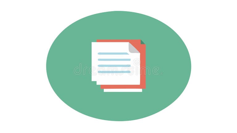 Office Reports Icon Stock Illustrations – 2,130 Office Reports Icon ...