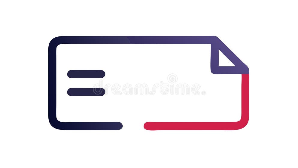 Physical Paper Report Stock Illustrations – 152 Physical Paper Report ...