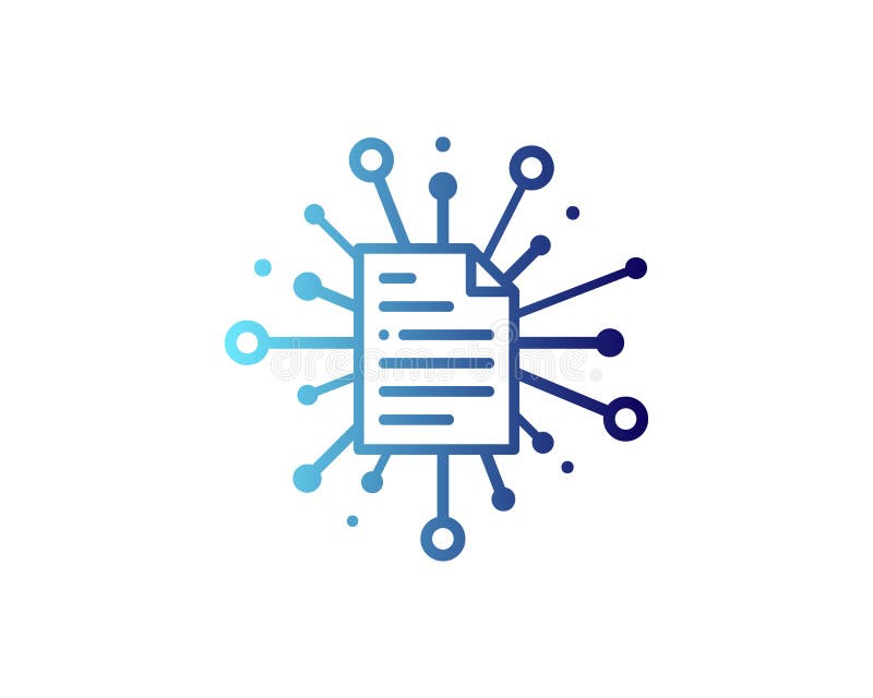 Book Share Icon Logo Design Element Stock Vector - Illustration of ...