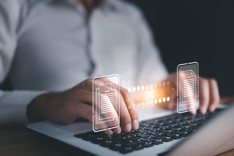 123 Transfer Document Files To Dpc Stock Photos - Free & Royalty-Free ...