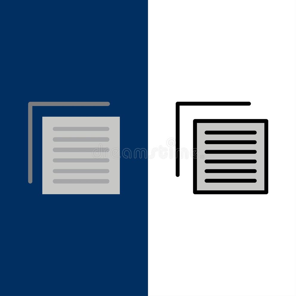 Blue File Icon Stock Illustrations – 52,661 Blue File Icon Stock ...