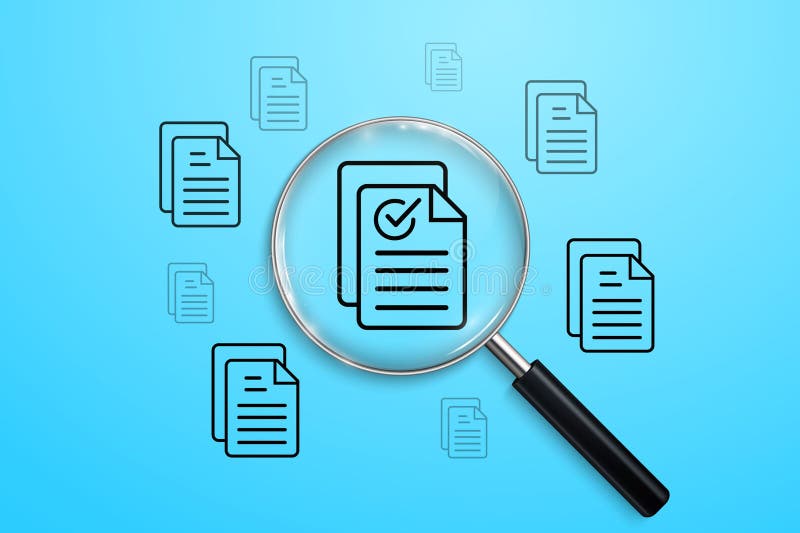 Document Flow Auditing, Evaluating Efficiency and Quality Document ...