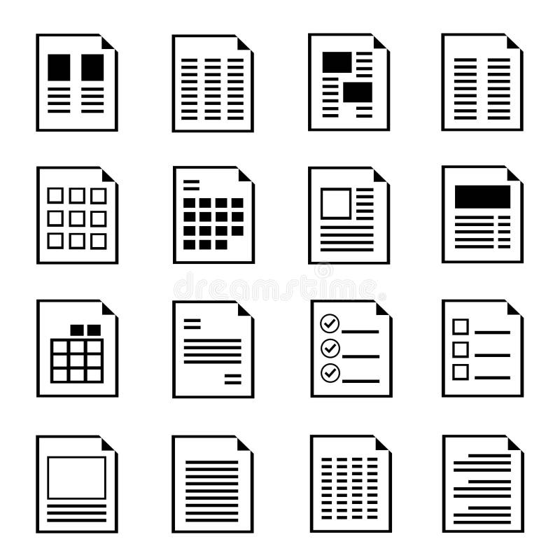Sharepoint Document Library Icon
