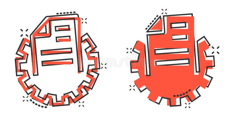 Data Processing Cartoon Stock Illustrations – 852 Data Processing ...