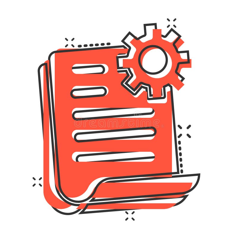 Data Processing Cartoon Stock Illustrations – 852 Data Processing ...